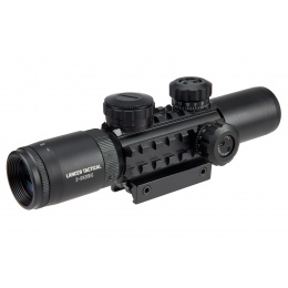Magnified Scopes | Airsoft Megastore