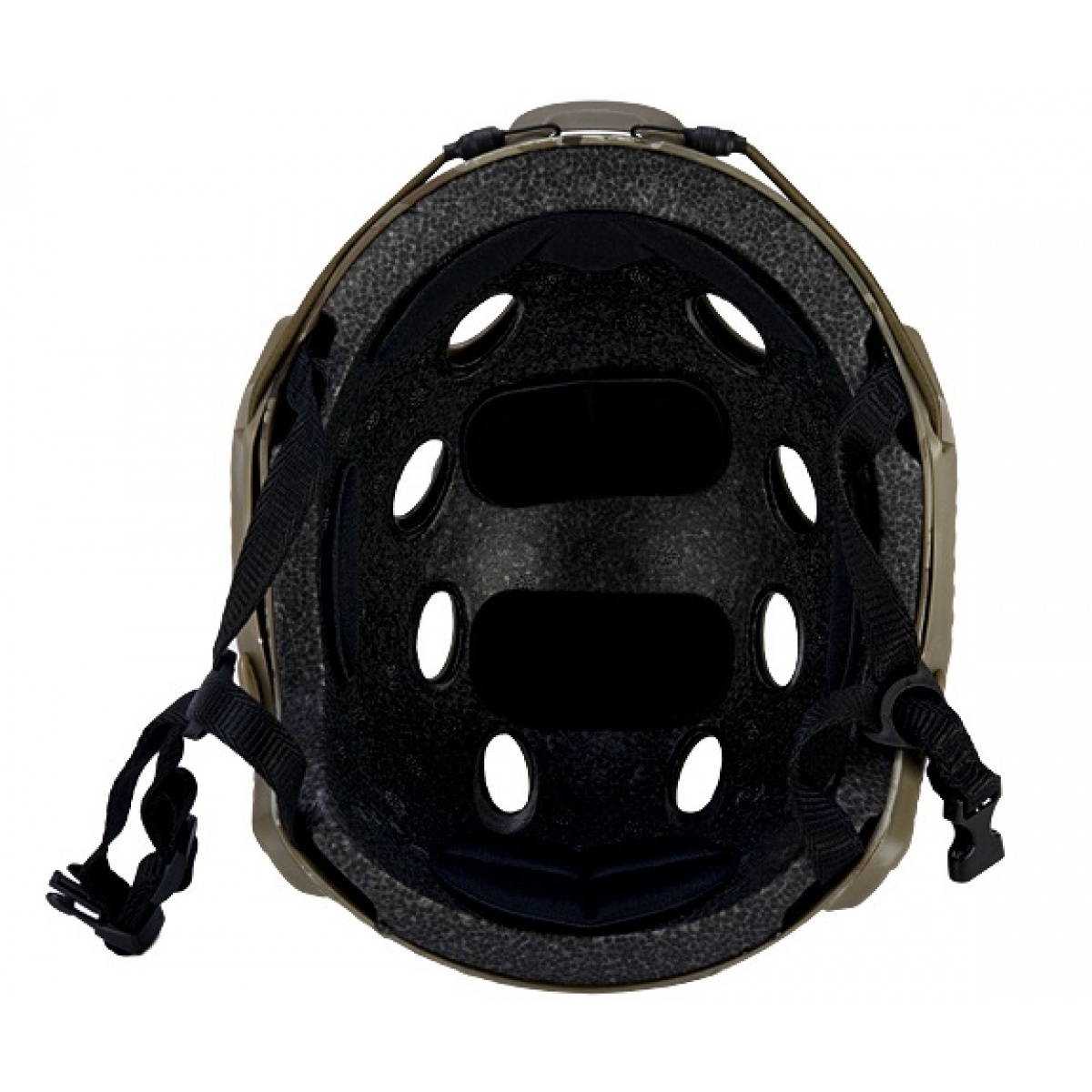 Lancer Tactical Fast PJ Type Tactical Gear Helmet - MODERN CAMO ...