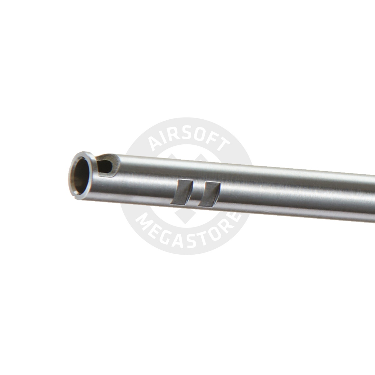 SHS 275mm 6.03mm Tight Bore Stainless Steel Inner Barrel for Airsoft Rifles | Airsoft Megastore
