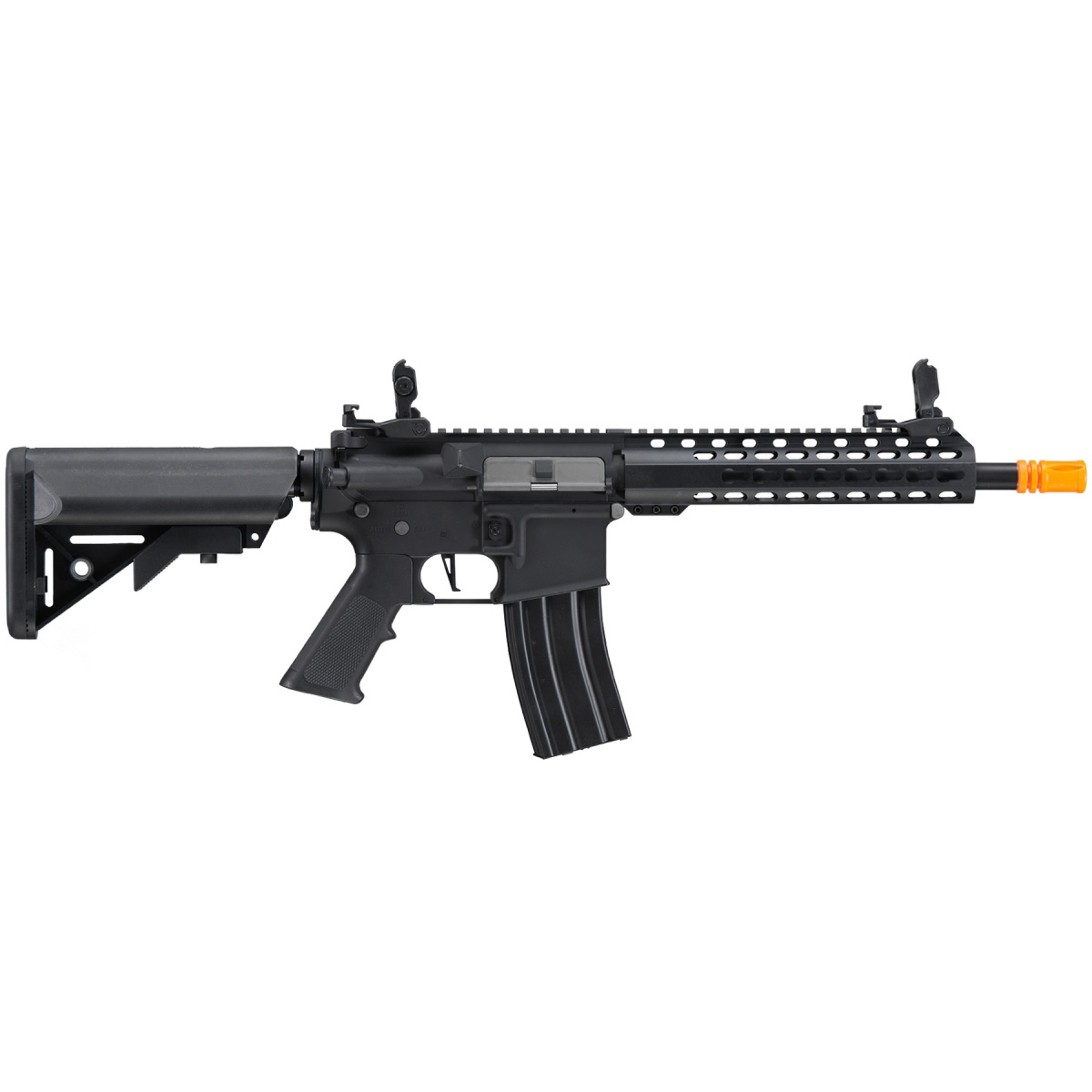 Classic Army Apex Fast Attack 803 KeyMod M4 Carbine Airsoft AEG (Color ...