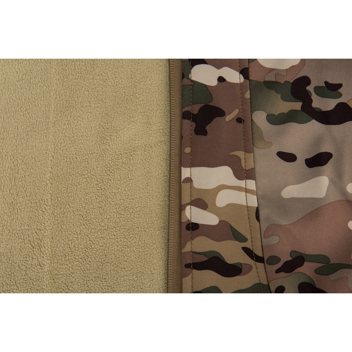 Lancer Tactical Airsoft Softshell BDU Jacket - CAMO | Airsoft Megastore
