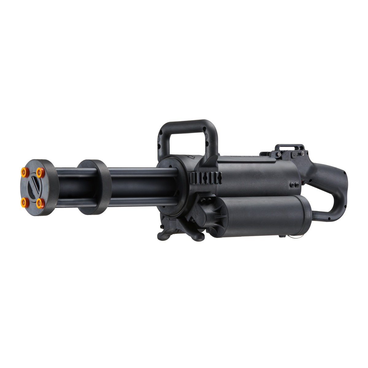 Classic Army M133 Mini Vulcan AEG Minigun (Color: Black) | Airsoft ...