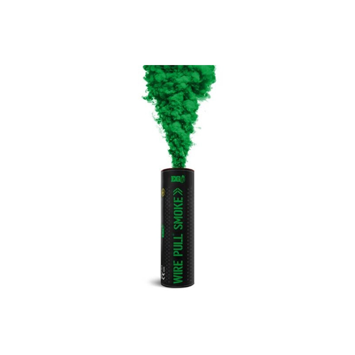 Enola Gaye WP40 High Output Airsoft Wire Pull Smoke Grenade (Color ...