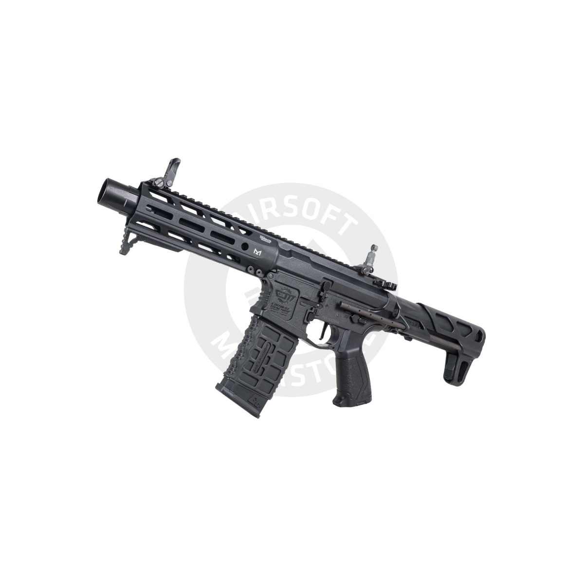 G&G Combat Machine ARP 556 2.0 AEG | Airsoft Megastore