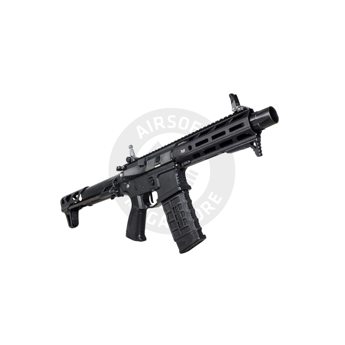 G&G Combat Machine ARP 556 2.0 AEG | Airsoft Megastore