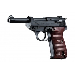 Umarex Walther .177 Cal P38 Co2 Powered Blowback Air Gun | Airsoft ...