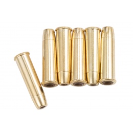 Umarex Colt Peacemaker SAA CO2 .177 Pellet Revolver Shell (Pack of 6 ...