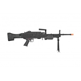 AEG Machine Guns | Airsoft Megastore