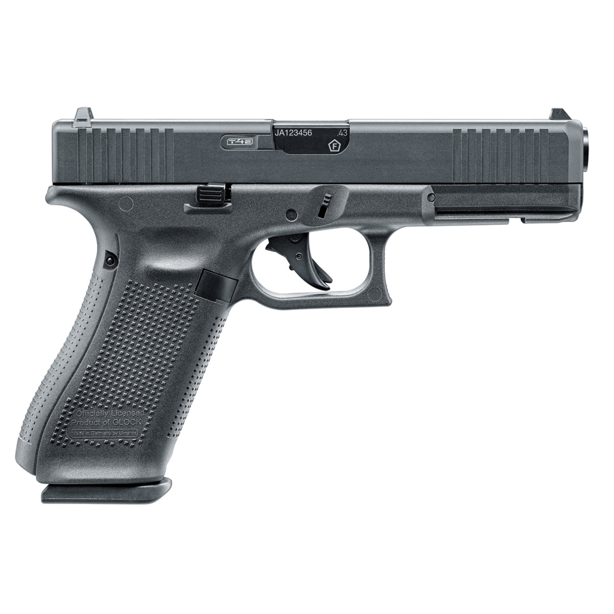 Umarex Glock 17 Gen 5 TRE First Edition CO2 Paintball Marker (Color ...