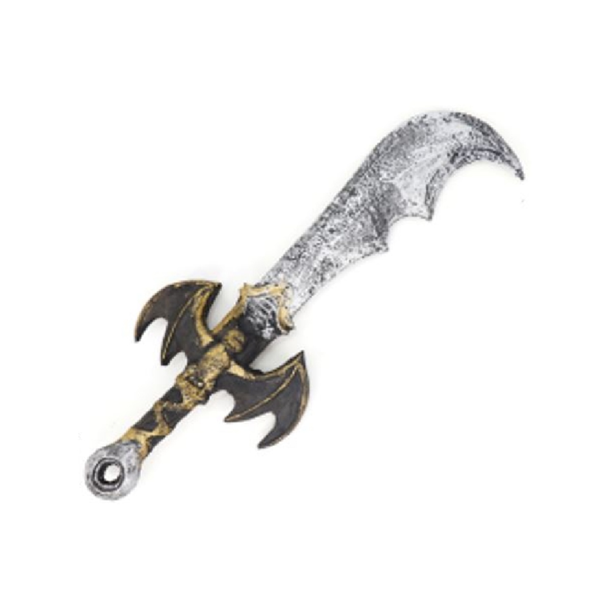 Halloween Foam Bat Machete | Airsoft Megastore