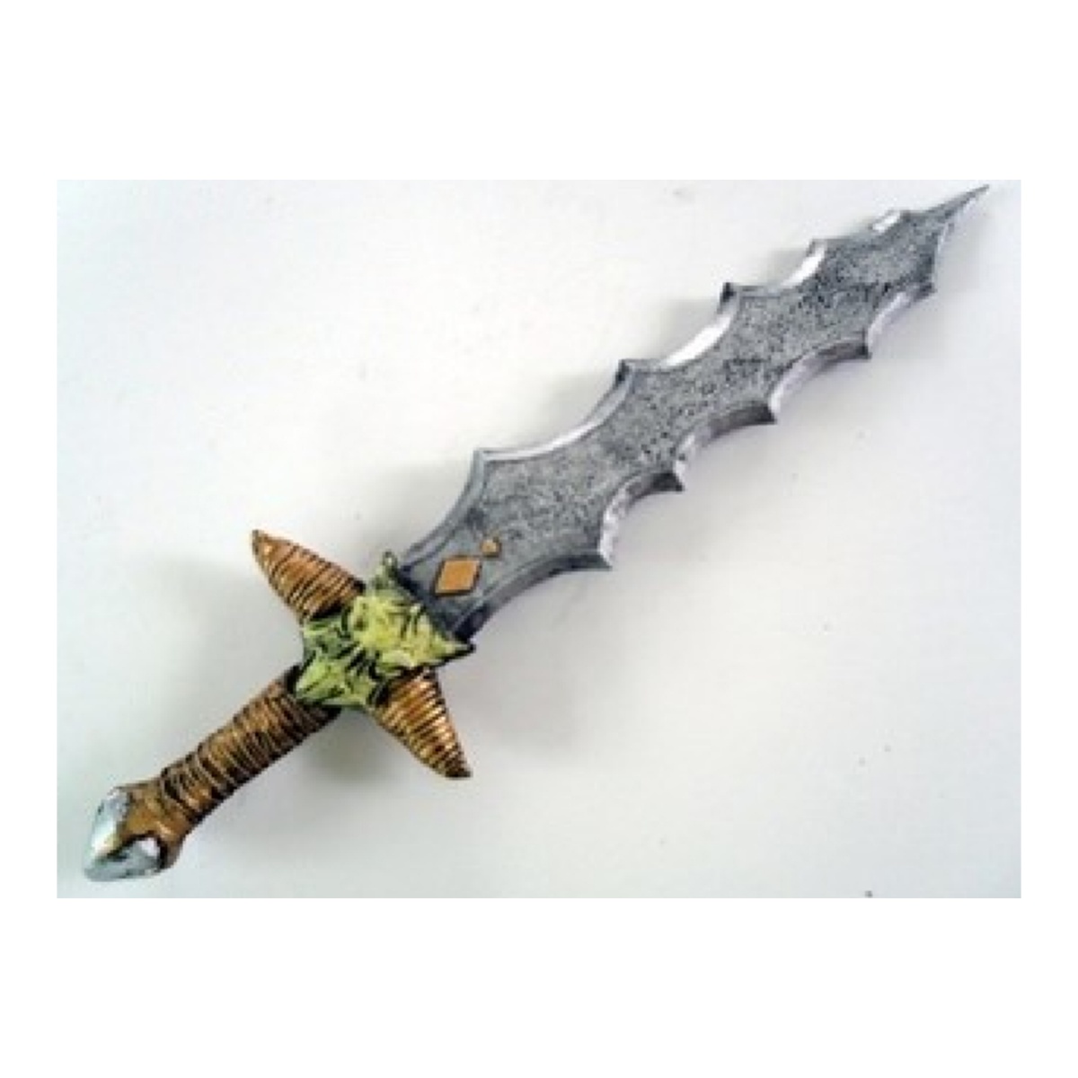Halloween Foam Villain Sword | Airsoft Megastore