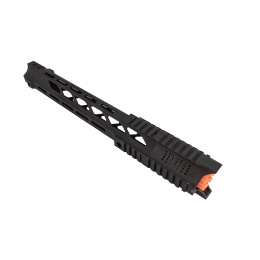 Lancer Tactical SPR Interceptor Handguard Rail | Airsoft Megastore