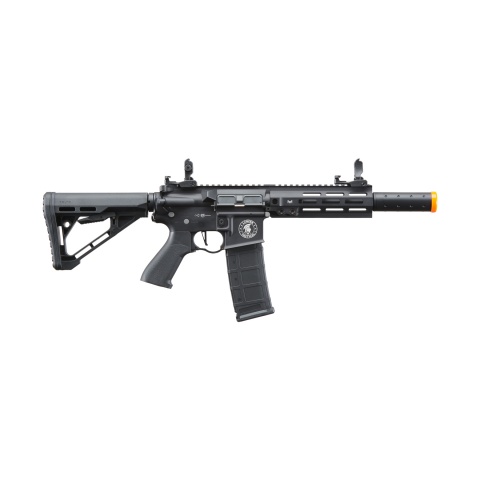 Lancer Tactical Blazer 7" M-LOK Proline Series M4 Airsoft Rifle w ...