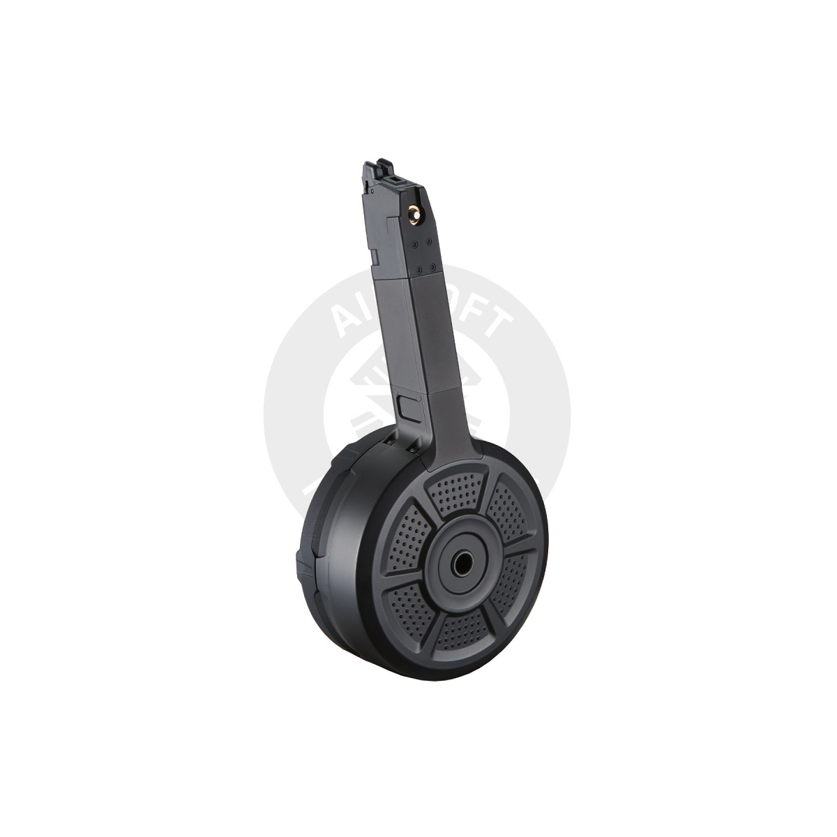 Action Army 350 Round Green Gas Drum Magazine for AAP-01 Airsoft ...