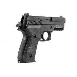 Sig Sauer PROFORCE P229 Gas Blowback Airsoft Pistol - BLACK | Airsoft ...