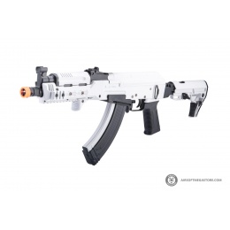 Tokyo Marui AK Storm Next Generation Recoil Shock Airsoft AEG Rifle ...
