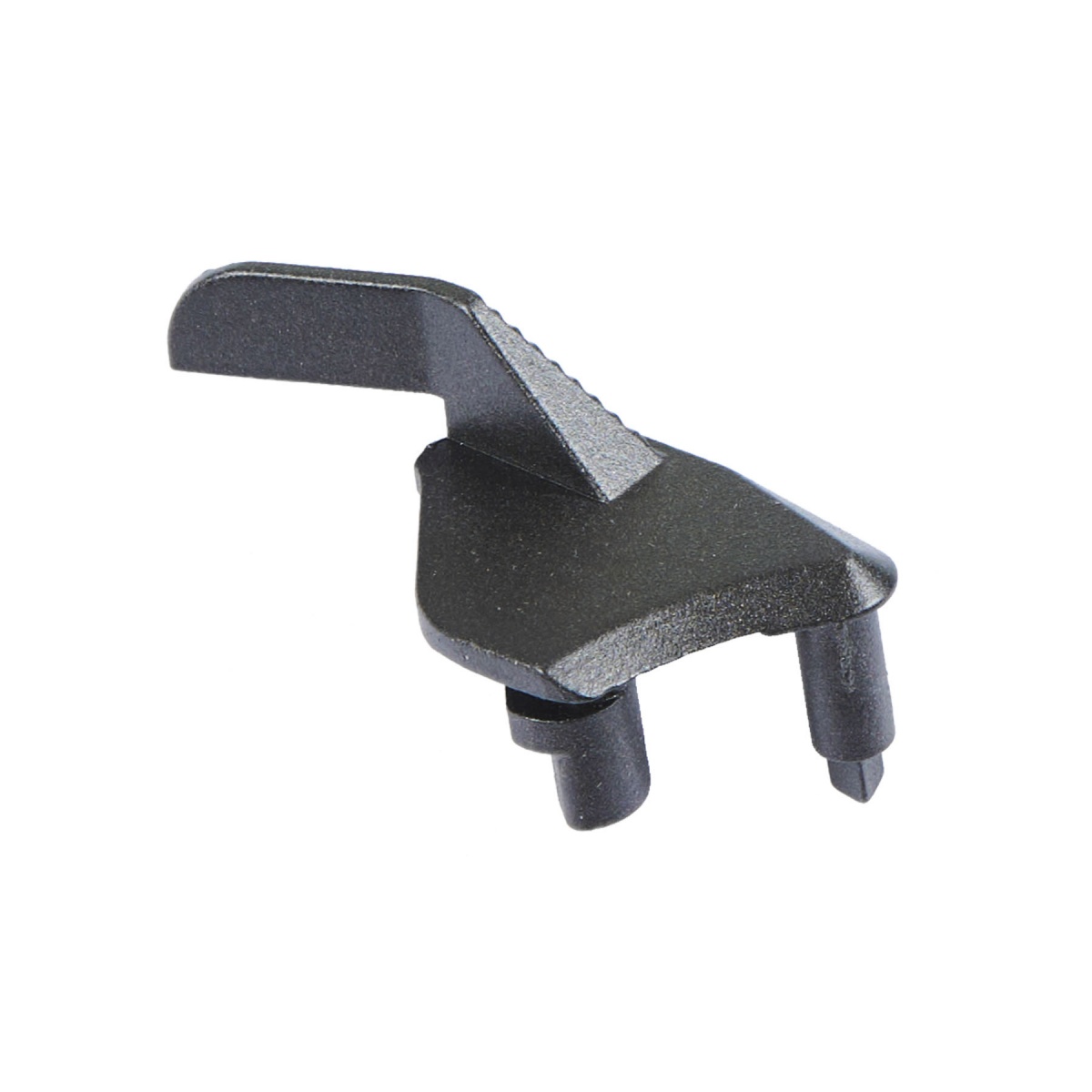 WE-Tech Left Thumb Safety for Full Auto Hi-Capa Series Airsoft GBB ...