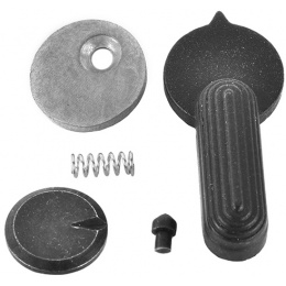 Golden Eagle Full Metal M4 / M16 Airsoft M Series Fire Selector Switch ...