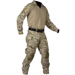 Tactical BDU Set | Airsoft Megastore