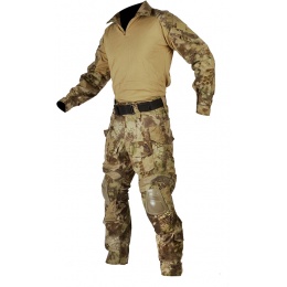 Tactical BDU Set | Airsoft Megastore