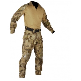 Tactical BDU Set | Airsoft Megastore