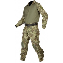 Tactical BDU Set | Airsoft Megastore