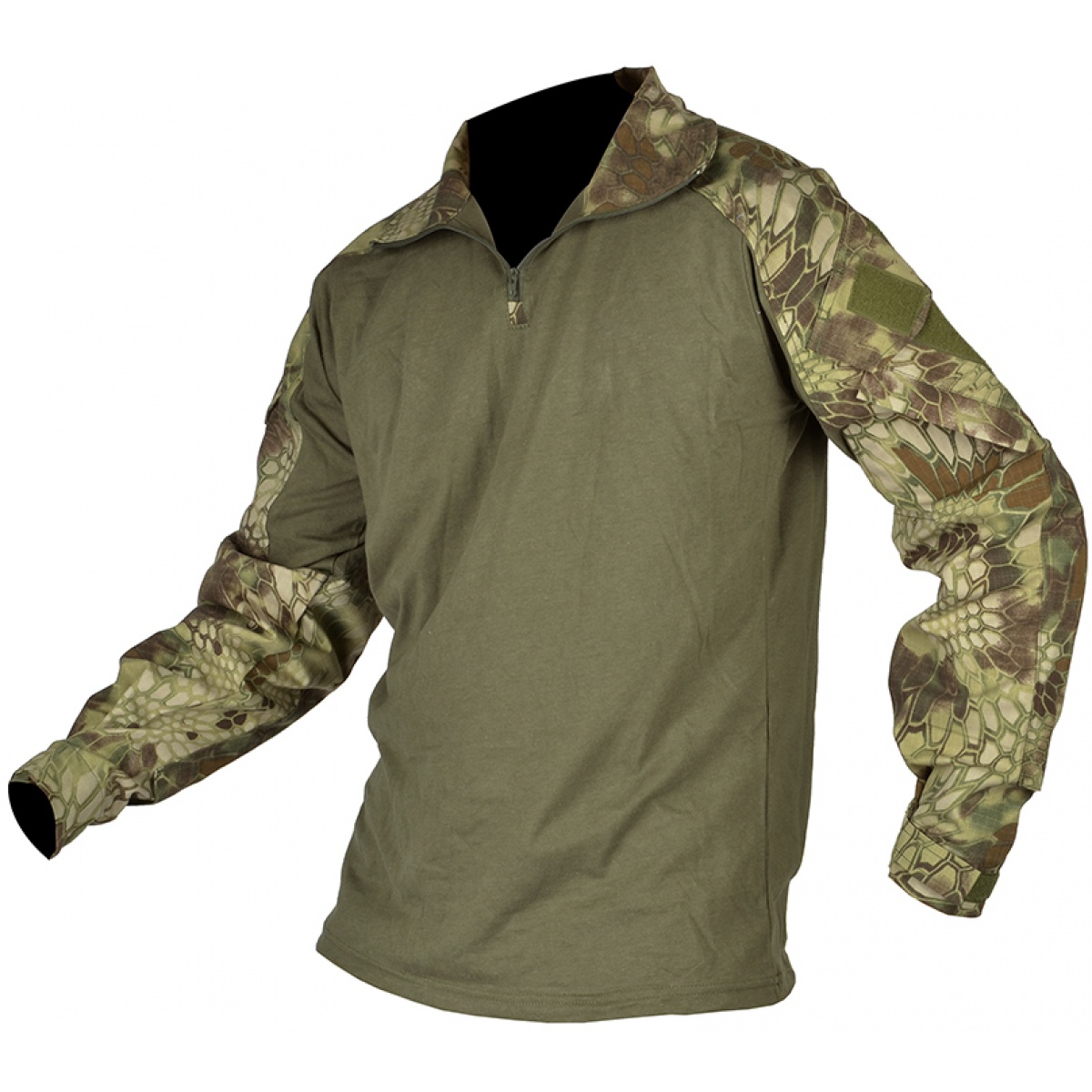 Jagun Tactical Gen 3 Airsoft Combat Pants and Shirt BDU - MDK CAMO ...