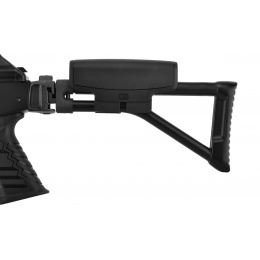 ICS Galil ICAR Modular Rail System MRS Airsoft AEG Rifle | Airsoft ...