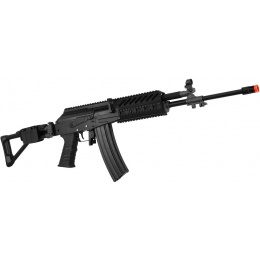 ICS Galil ICAR Modular Rail System MRS Airsoft AEG Rifle | Airsoft ...