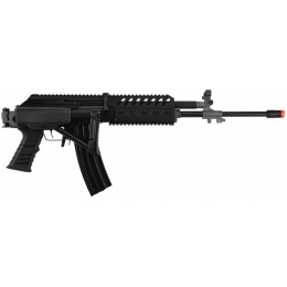 ICS Galil ICAR Modular Rail System MRS Airsoft AEG Rifle | Airsoft ...