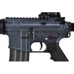 Echo1 Platinum Edition M4C Commando Airsoft AEG Rifle - URBAN GRAY ...