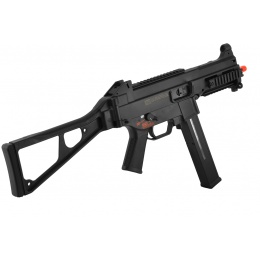 Elite Force Umarex H&K UMP 45 GBB CQB SMG Airsoft Submachine Gun ...