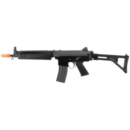 G&G Armament GF85-S AK 5 Airsoft Gun AEG Rifle w/ Foldable Stock ...