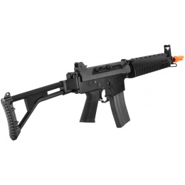 G&G Armament GF85-S AK 5 Airsoft Gun AEG Rifle w/ Foldable Stock ...