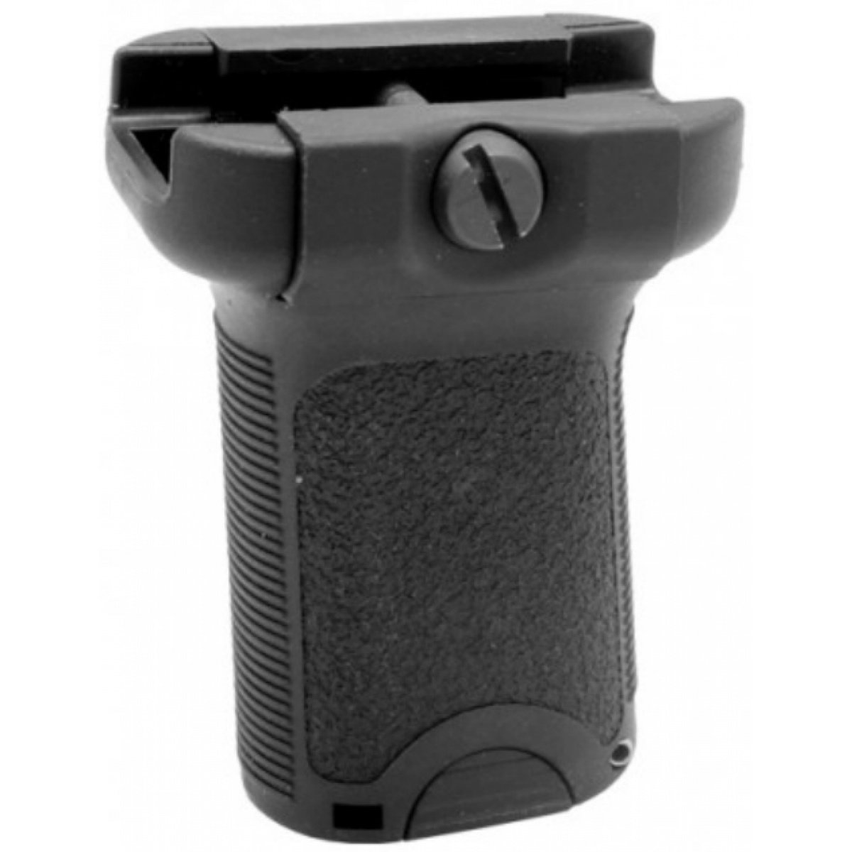 Dynamic Tactical BR Style Short Foregrip | Airsoft Megastore