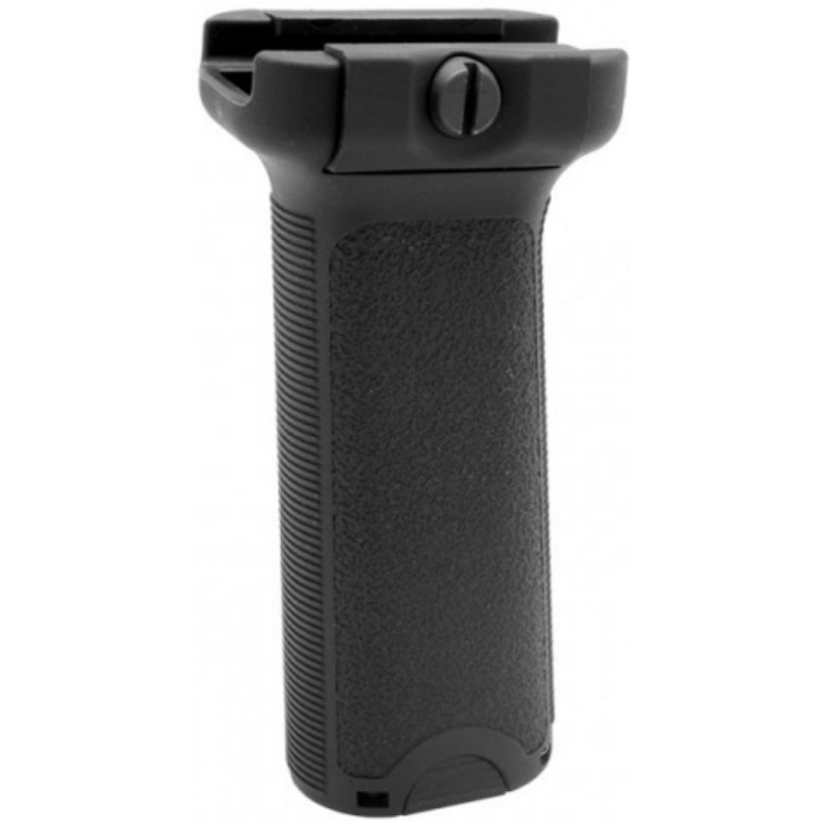 Dynamic Tactical BR Style HD Polymer Long Foregrip | Airsoft Megastore