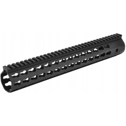 Knight's Armament URX 4 KeyMod Airsoft Handguard KAC 13" Rail | Airsoft ...