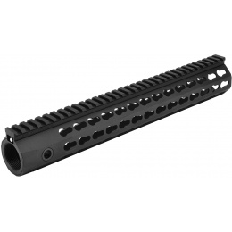 Knight's Armament URX 4 KeyMod Airsoft Handguard KAC 13" Rail | Airsoft ...