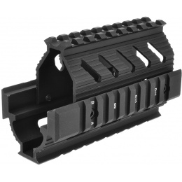 Handguards and Rail Systems | Airsoft Megastore