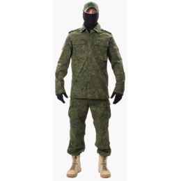 Tactical BDU Set | Airsoft Megastore