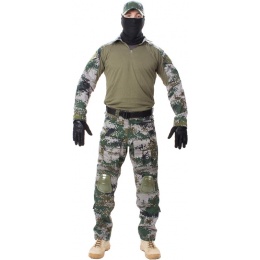 Tactical BDU Set | Airsoft Megastore