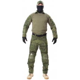 Tactical BDU Set | Airsoft Megastore
