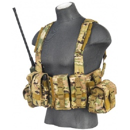 Airsoft Chest Rigs Standard | Airsoft Megastore