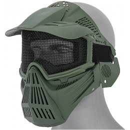 Airsoft Head Protection | Airsoft Megastore