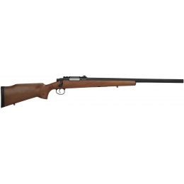 JG M70 Bolt Action Airsoft Sniper Rifle - FAUX WOOD | Airsoft Megastore