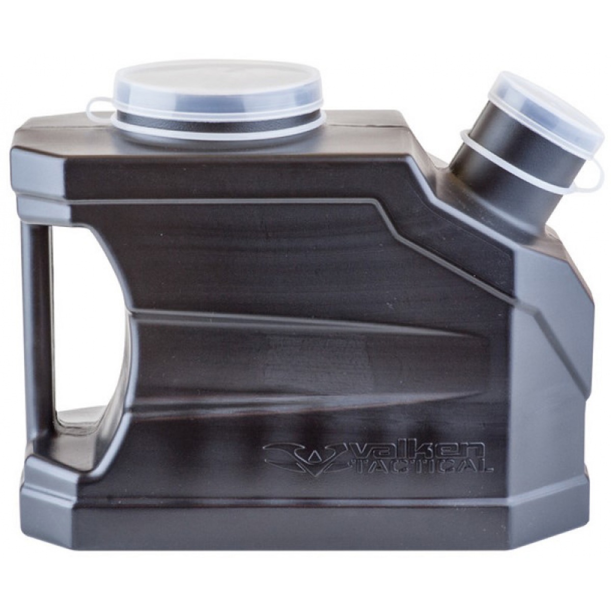 Valken Ball Hauler Tactical Bagged Paint Gun Loader - BLACK | Airsoft ...