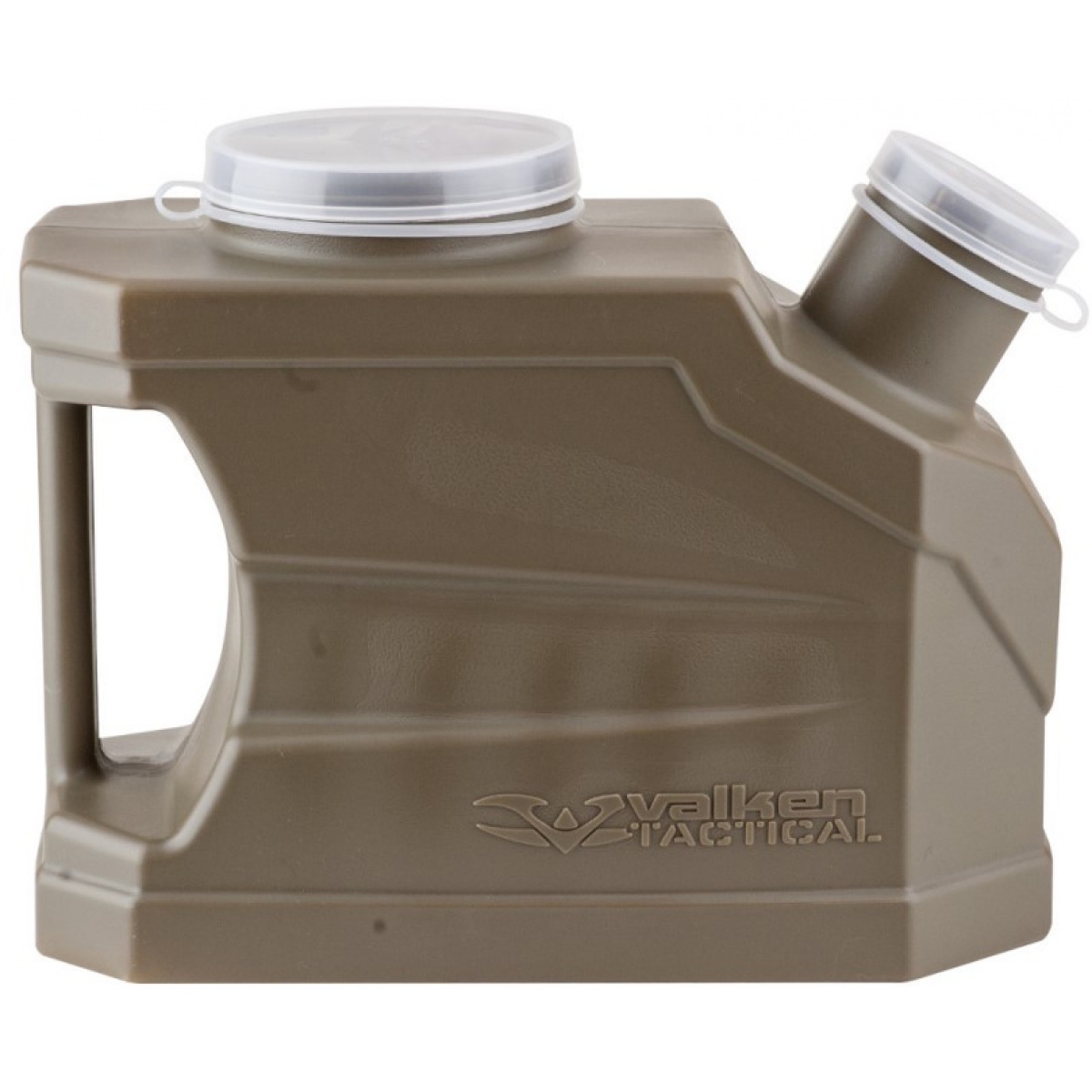 Valken Ball Hauler Tactical Bagged Paint Gun Loader - OLIVE | Airsoft ...