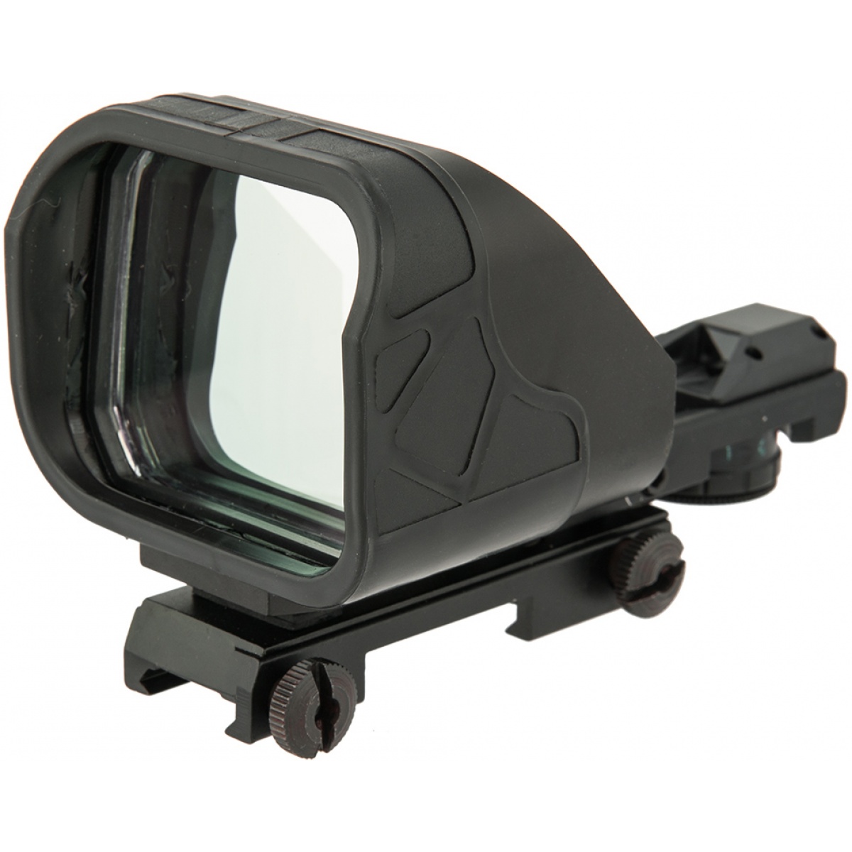 Firefield Aluminum MG "Kemper XL" Machine Gun Reflex Sight | Airsoft ...