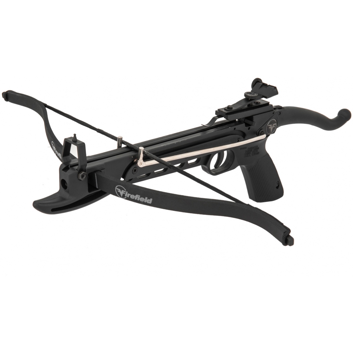 Small Lightweight Crossbows