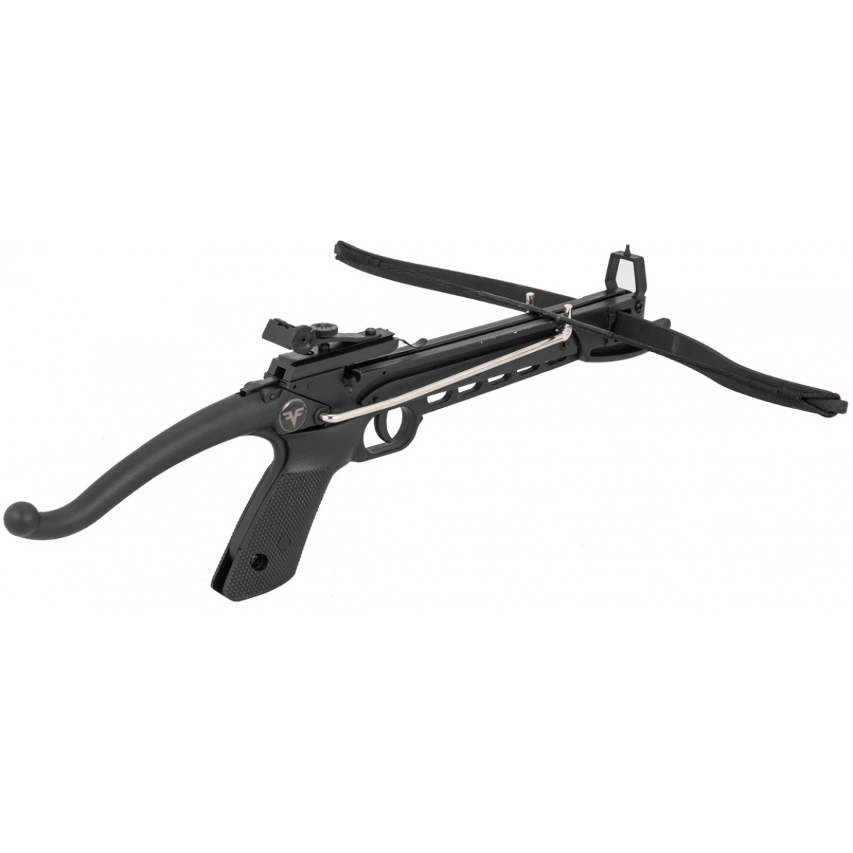 Firefield Light Weight Compact Stinger Pistol Crossbow - BLACK ...